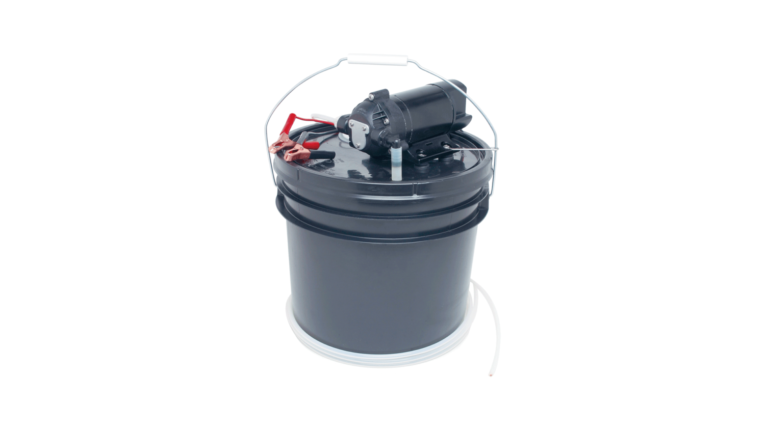 OIL CHANGE & LIQUID TRANSFER SYSTEM | Uflex