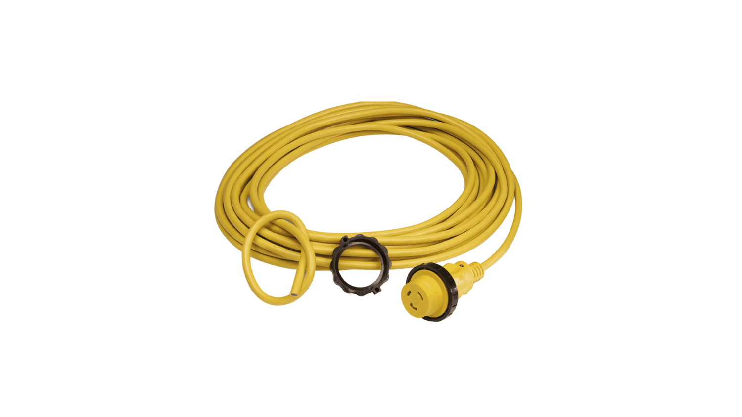 Uflex Marine equipments