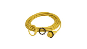 Uflex Marine equipments