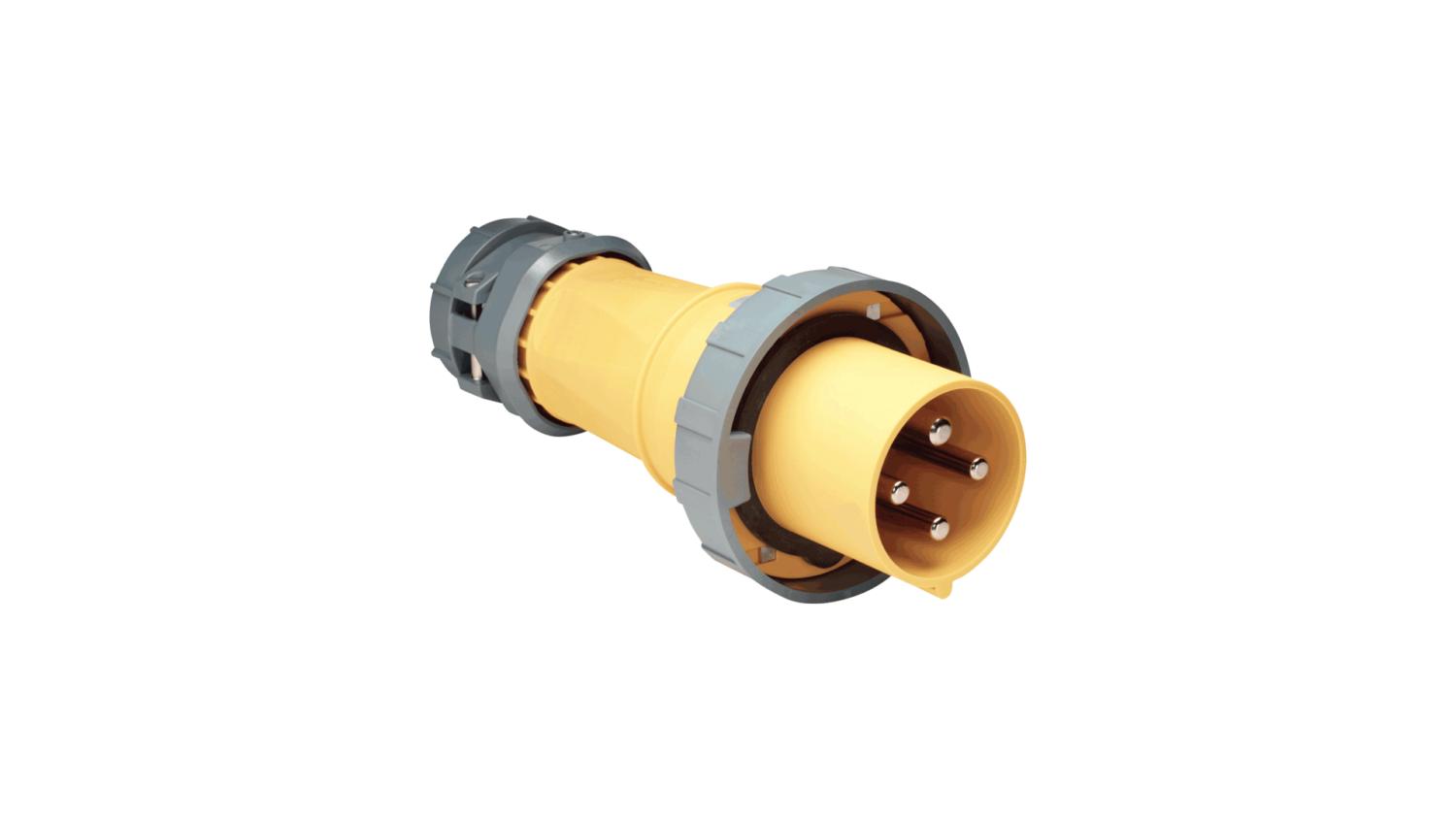 100 AMP SHORE POWER SYSTEM | Uflex