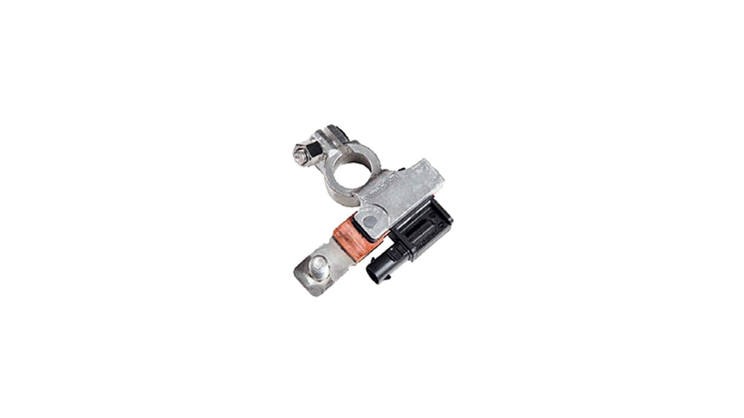 INTELLIGENT BATTERY SENSOR (IBS) | Uflex