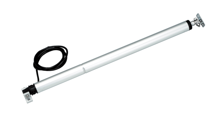 Ulysses series electrical hatch lifters