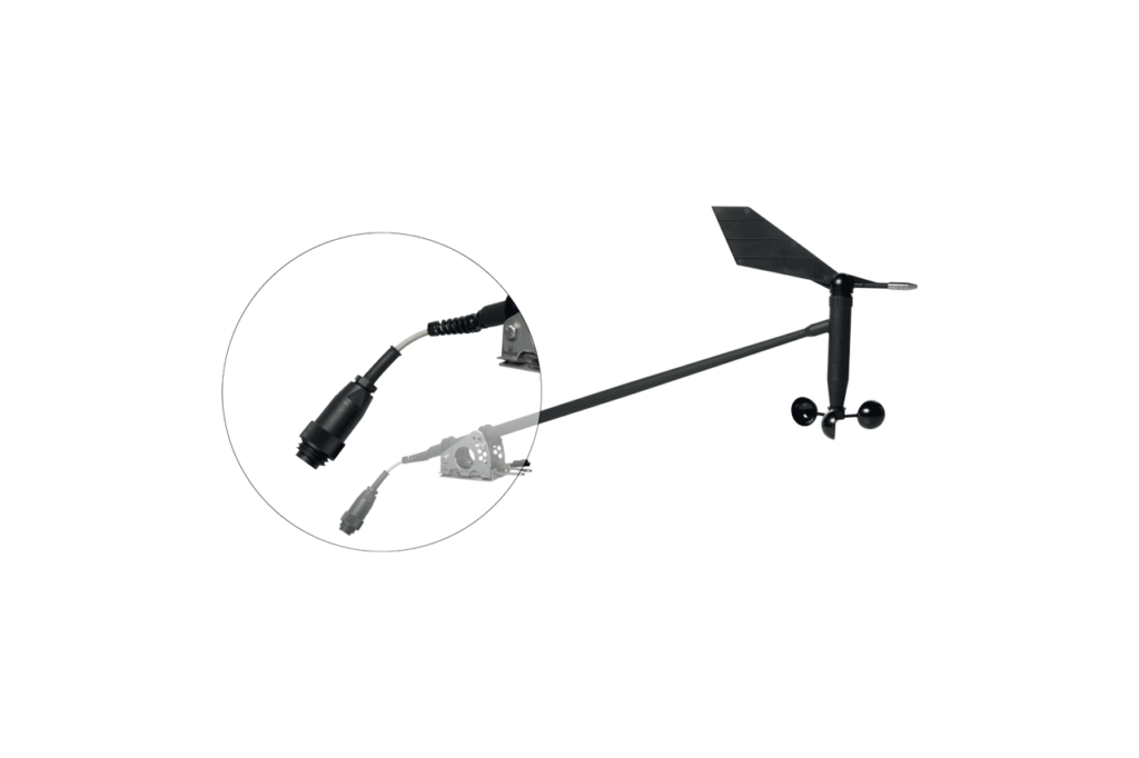 ANALOG WIND SENSOR | Uflex