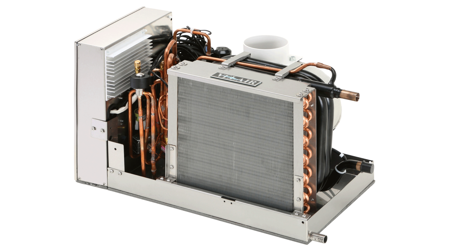 i10 VSD SMART – VSD INVERTER AIR CONDITIONING UNIT | Uflex