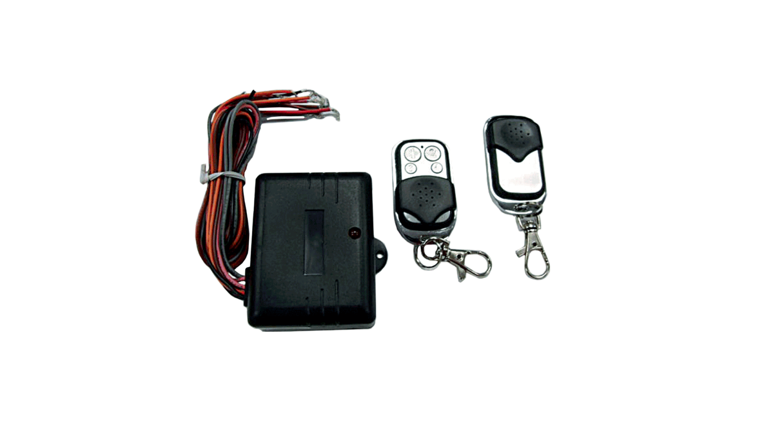 WIRELESS CONTROL SYSTEM FOR BATTERY SWITCHES | Uflex WIRELESS CONTROL SYSTEM FOR BATTERY SWITCHES | Uflex