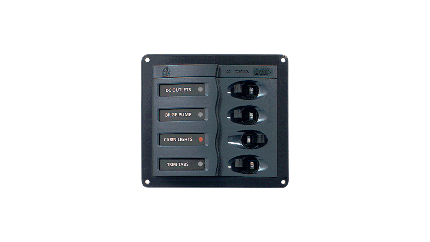 DC CIRCUIT BREAKER PANELS | Uflex