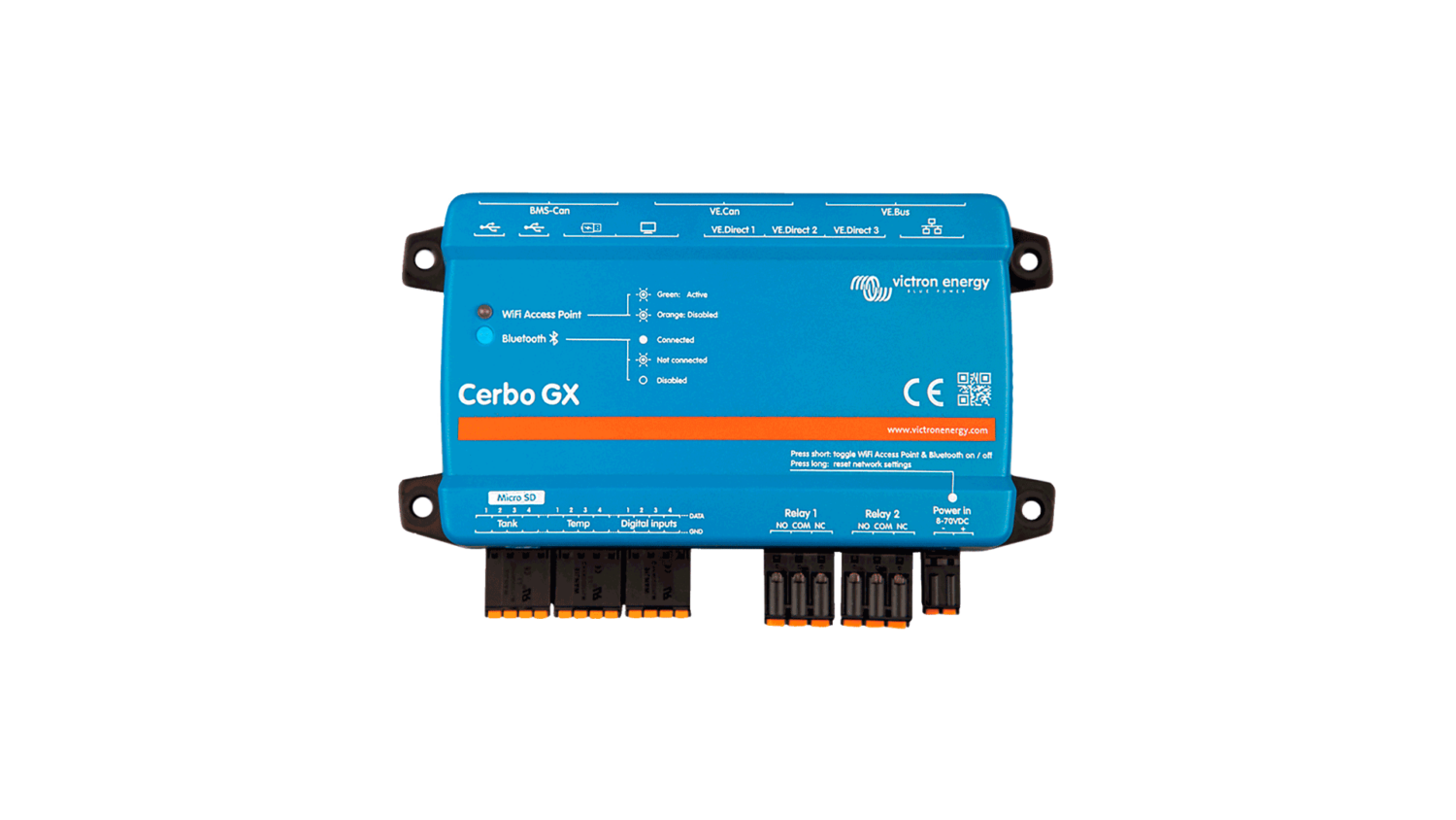 REMOTE CONTROL PANELS AND CONNECTION CABLES | Uflex