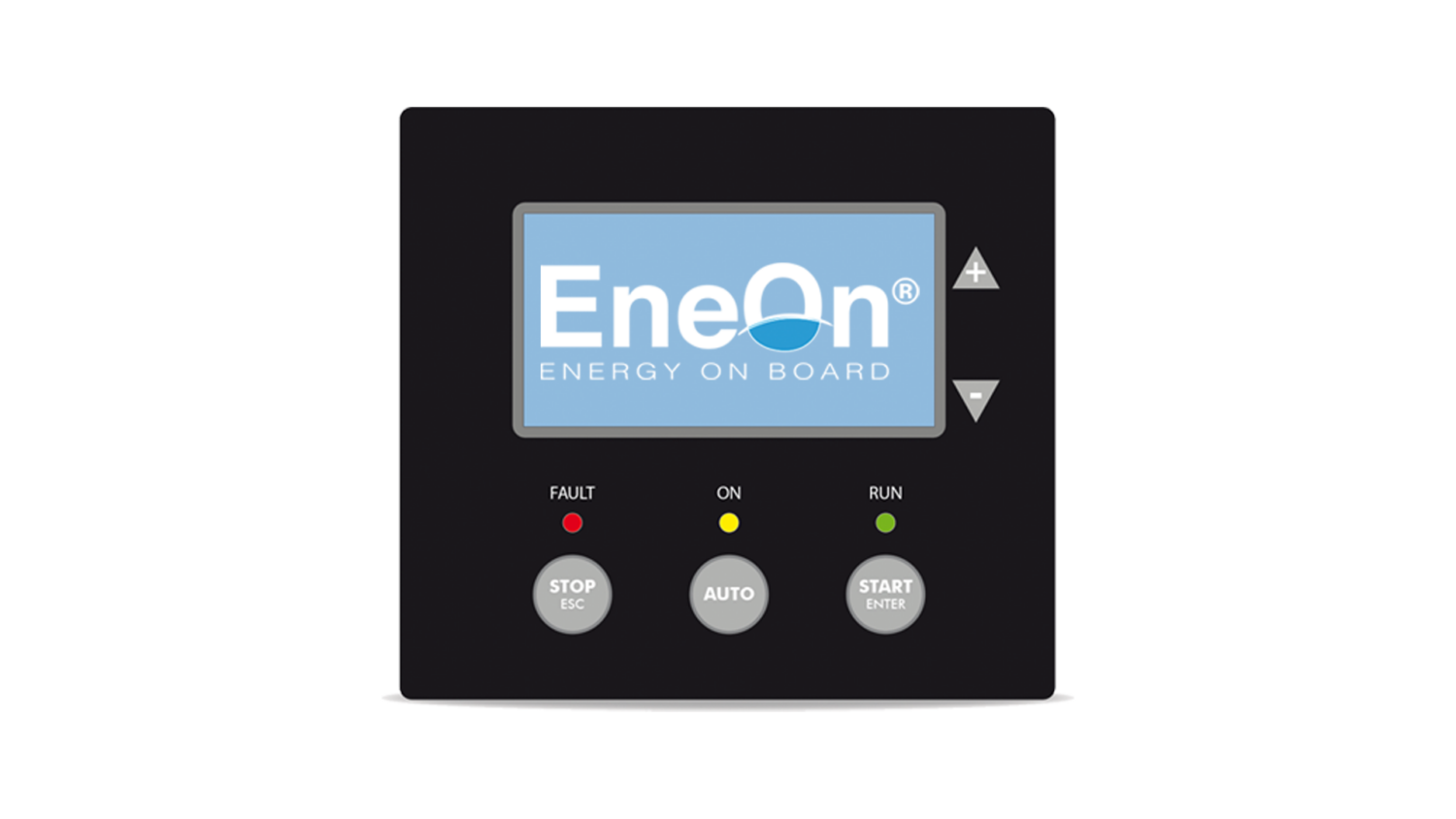 EOB-3000® MARINE GENERATORS CONTROL PANEL