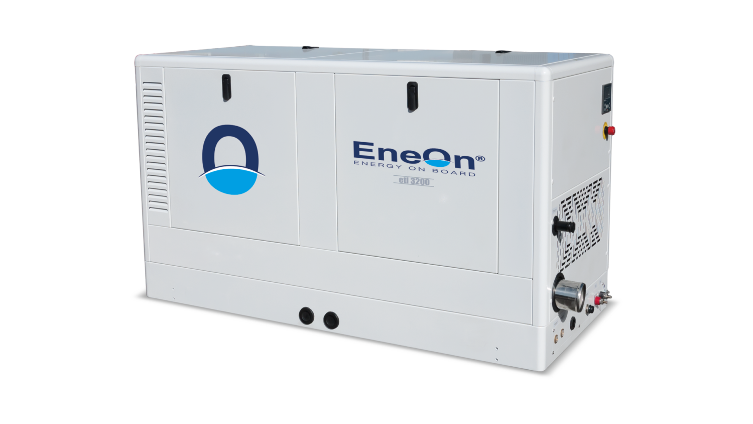 GENERATORI MARINI SERIE ETL