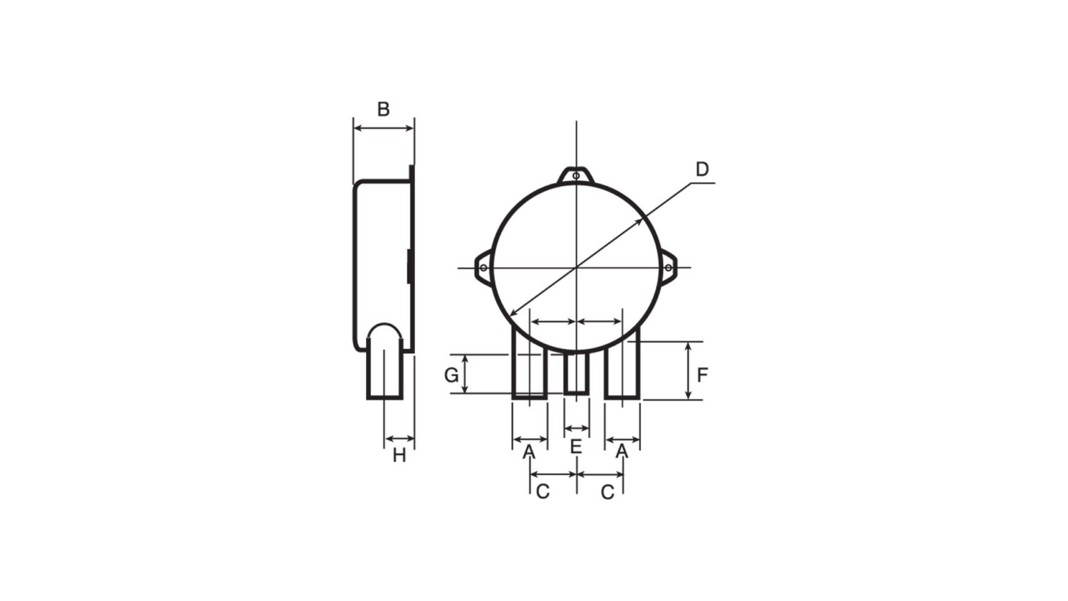GRP WATER SEPARATORS
