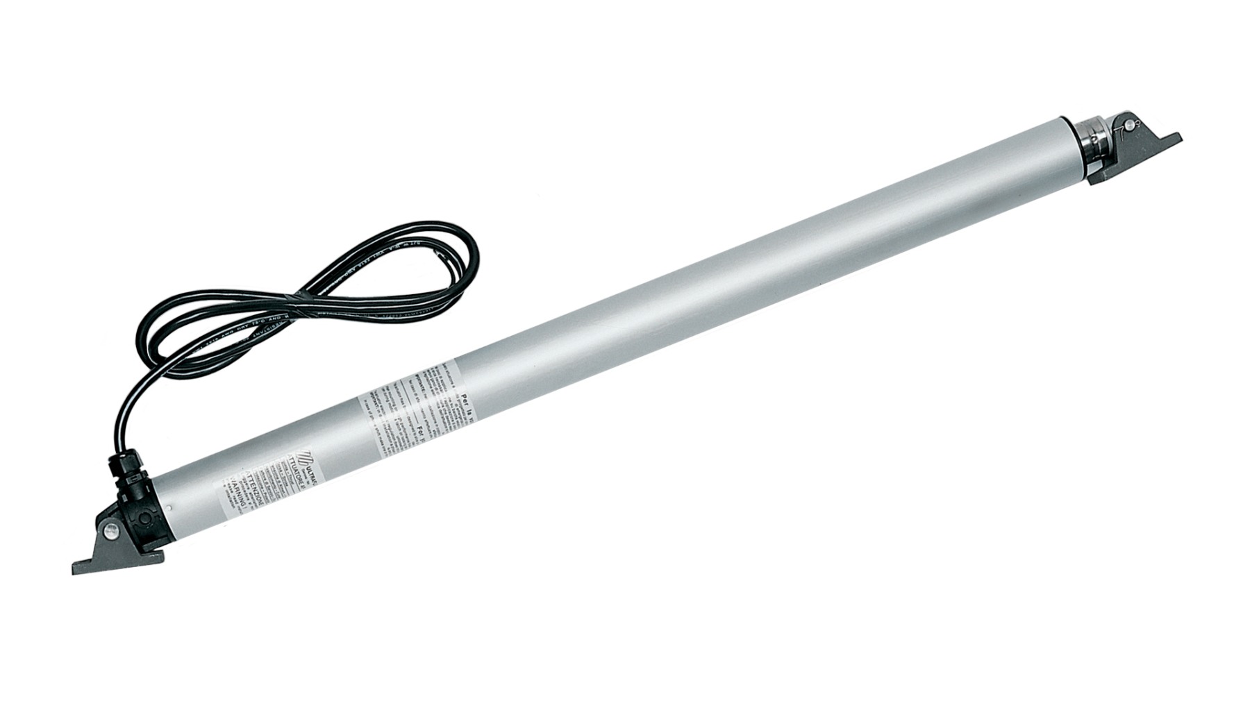 Uflex Marine equipments